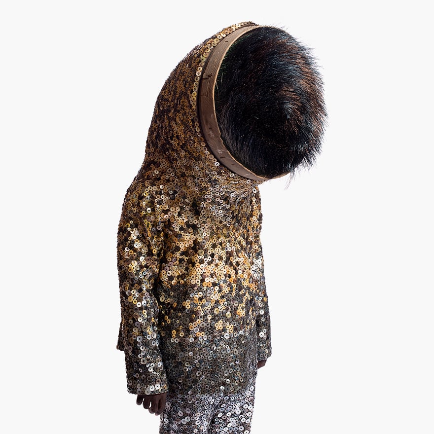 The Nick Cave Collection for KnollTextiles - officeinsight