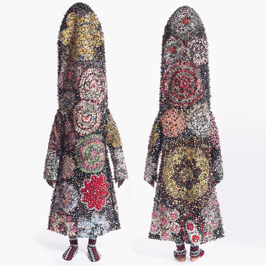 The Nick Cave Collection for KnollTextiles - officeinsight