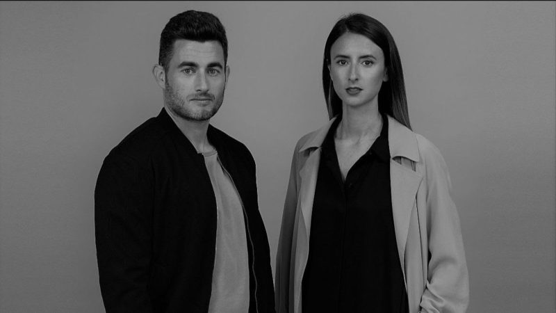 Stylex Reveals Dau, a Sculptural Collection of Seating & Tables with ...