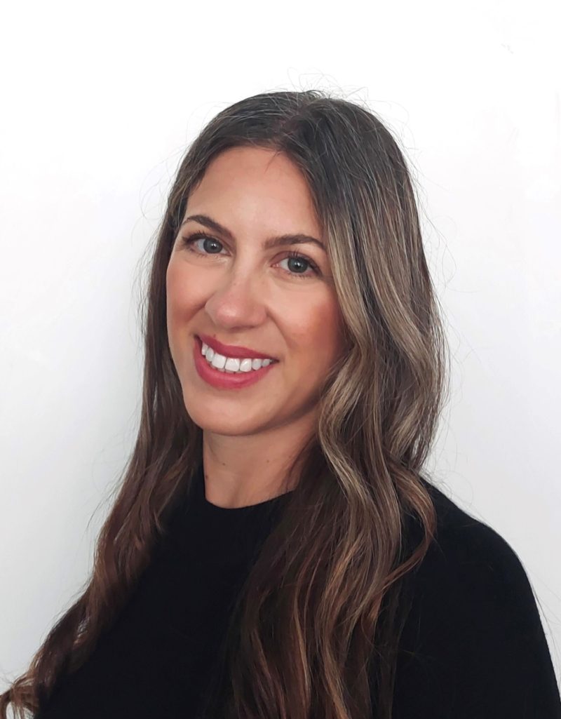 Ware Malcomb Promotes Amanda Kavanaugh to Studio Manager, Interior ...