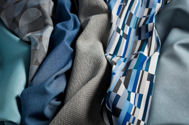 Pallas Textiles Introduces Alinea™ Collection - officeinsight