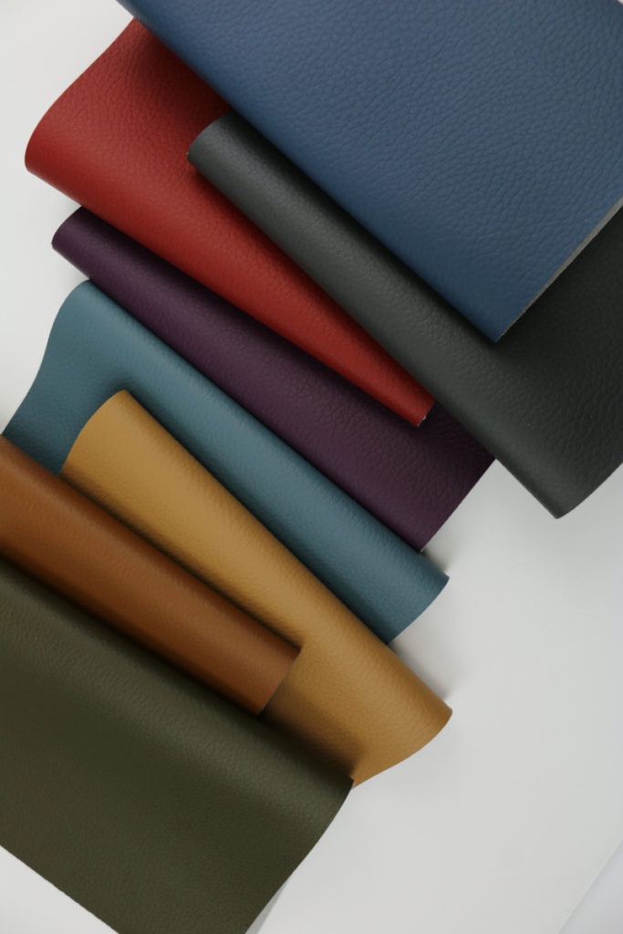 HBF Textiles Launches Two-Part Harmony – Part Two: Coated Fabrics ...
