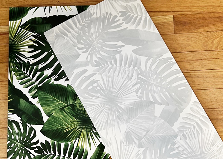 Imagine Tile’s Jungle Collection - officeinsight