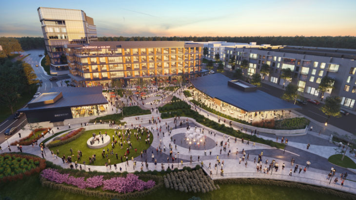 Duda|Paine Architects’ Momentum Propels the Design Firm into an ...