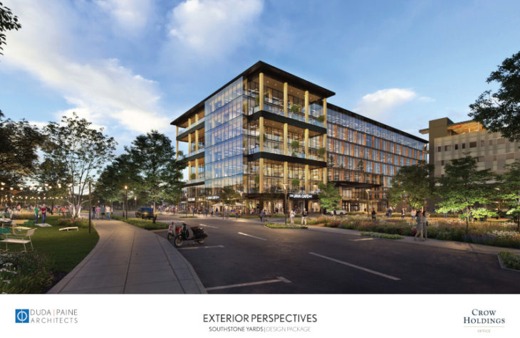 Duda|Paine Architects’ Momentum Propels the Design Firm into an ...