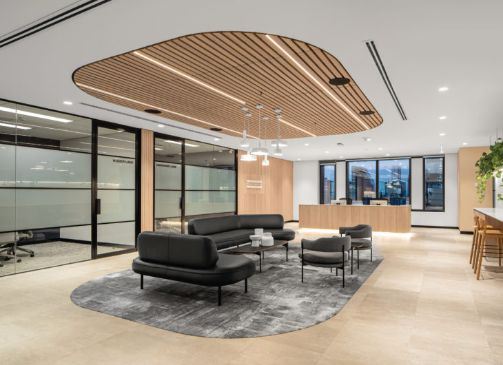 Unika Vaev Announces Latest Acoustic Product Collection in ...