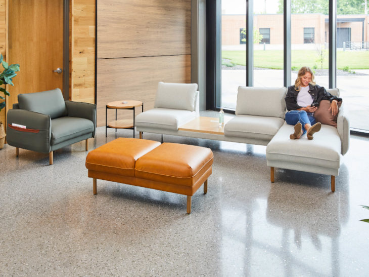 JSI Launches Poet Lounge - officeinsight