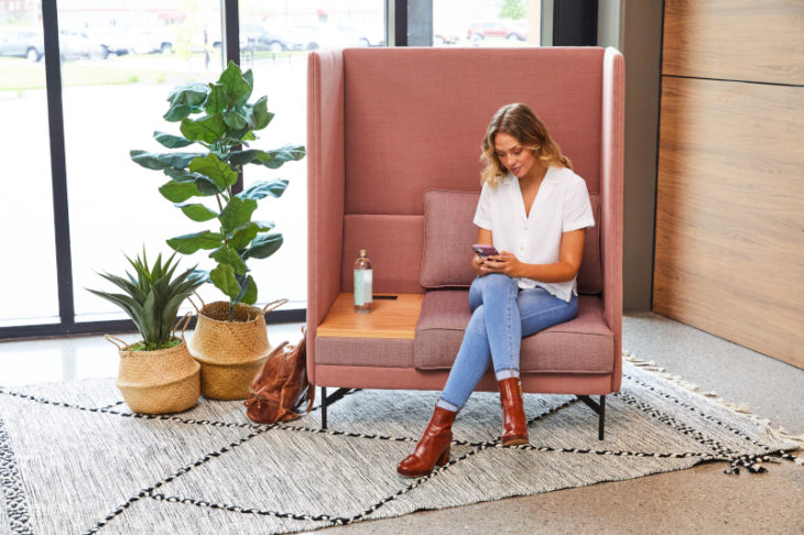 JSI Launches Poet Lounge - officeinsight