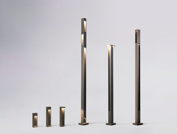 Landscape Forms Announces Lighting Agency Partnership with Alaska ...