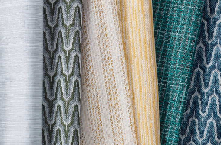 Carnegie Fabrics Launches The World’s First Plant-Based, Commercial ...