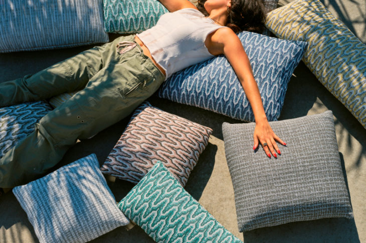 Carnegie Fabrics Launches The World’s First Plant-Based, Commercial ...