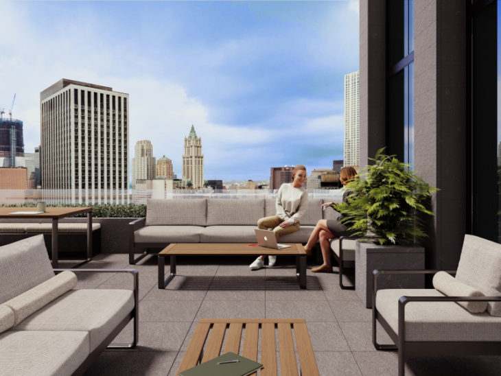 Carnegie Fabrics Launches The World’s First Plant-Based, Commercial ...