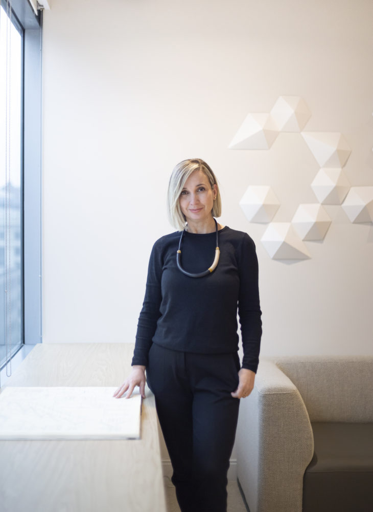 FitzGerald Welcomes Elma Milanovic - officeinsight