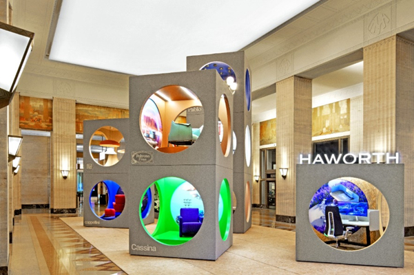 Haworth Sets Global Sales Milestone in 2022 - officeinsight