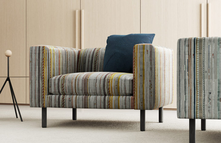 They work hard and look good doing it – 3 new textiles from Designtex ...