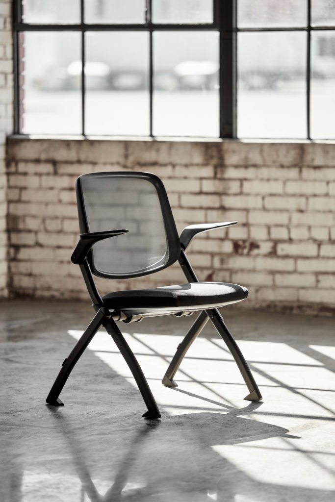 Kimball International Introduces a New Seating Solution and Harmonized ...