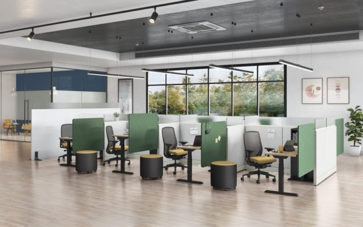 HON is transforming productivity at work with two new products ...