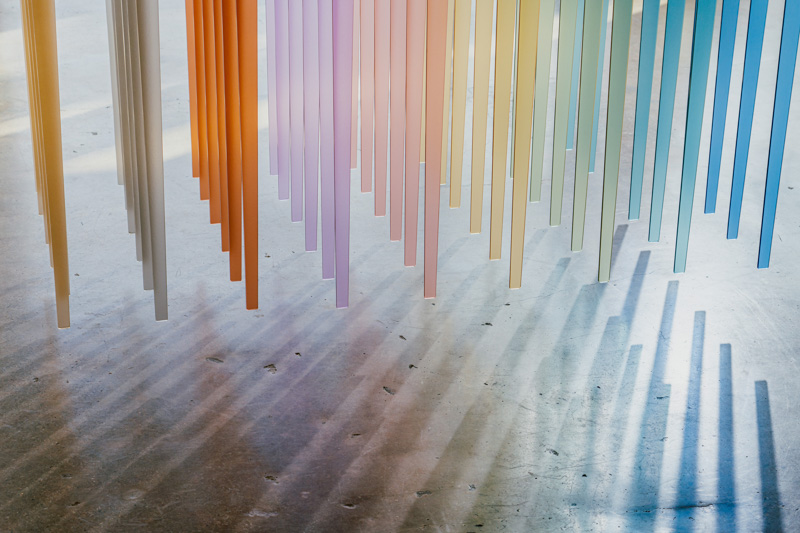 3form Introduces 2023 Color Collection - officeinsight