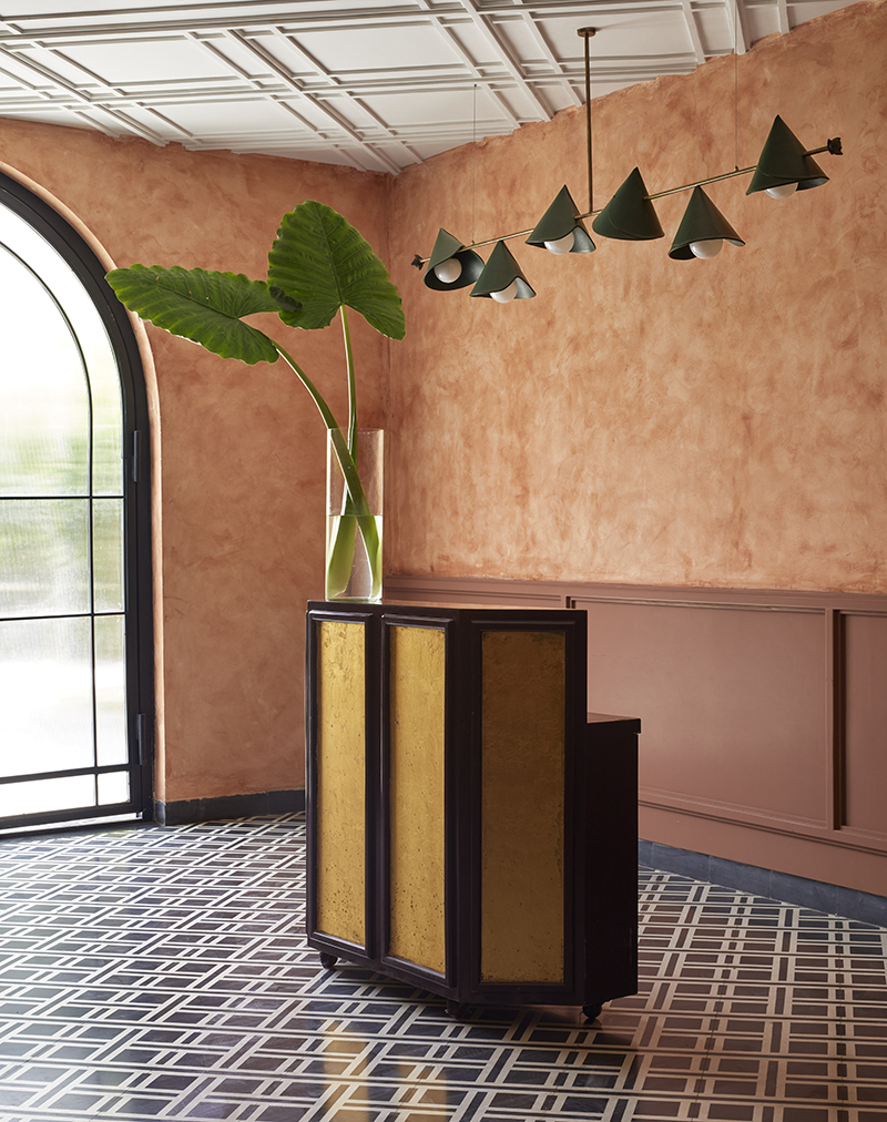 Arjun Rathi Design: Blending Architecture and Light