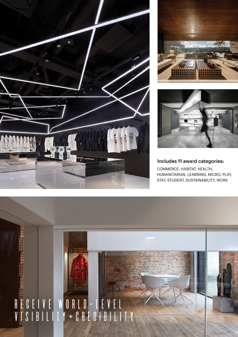 IFI 2023 Global Awards Program Opens - officeinsight