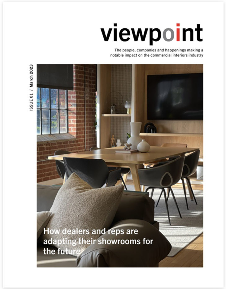 Introducing Viewpoint - officeinsight