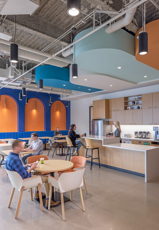 The Role of Food and Beverage in the Workplace: A Great Reason to ...