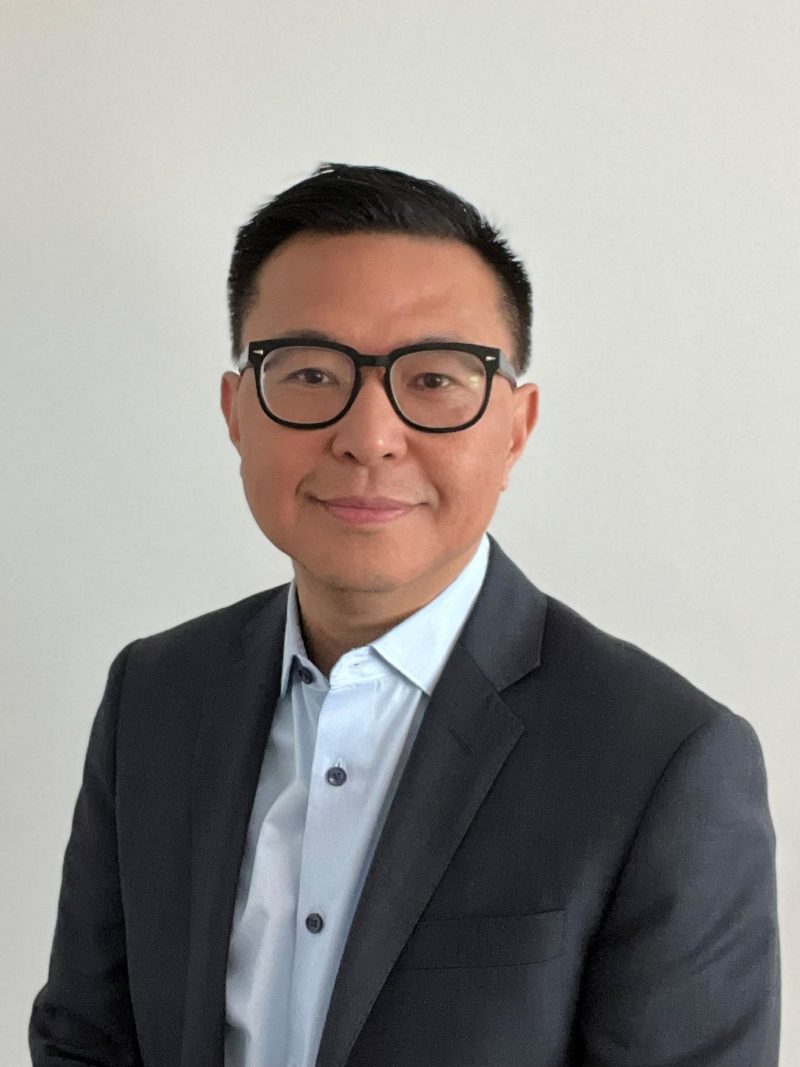 Louis Chang Joins Moody Nolan Philadelphia as Director of Operations ...