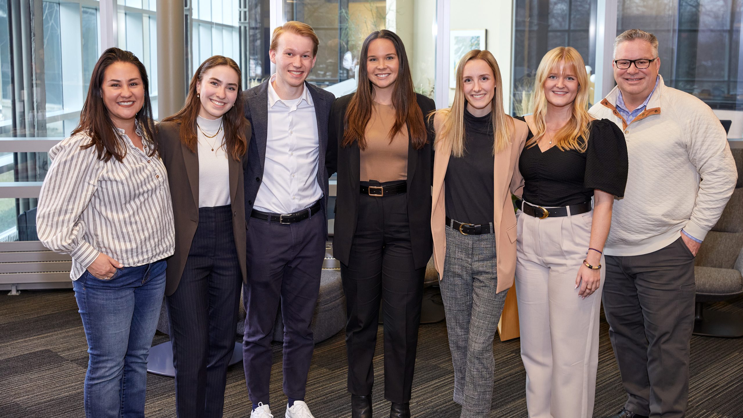 Steelcase: ‘NEXT’ Gen Designers Give Glimpse into Future of Office ...