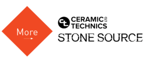 Ceramic Technics & Stone Source Merger: New Design Leader for ...