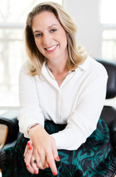 Nicki Heiner Named Artcobell Director of Interior Design - officeinsight