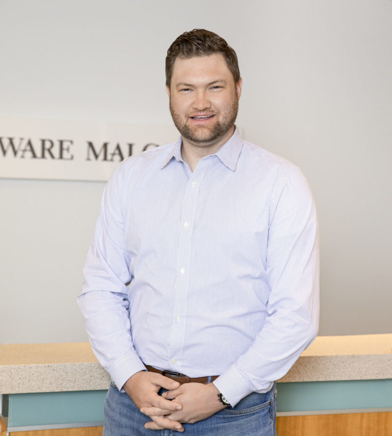 Ware Malcomb Announces Promotion of Braden Blake to Director, Architecture in Phoenix Office ...