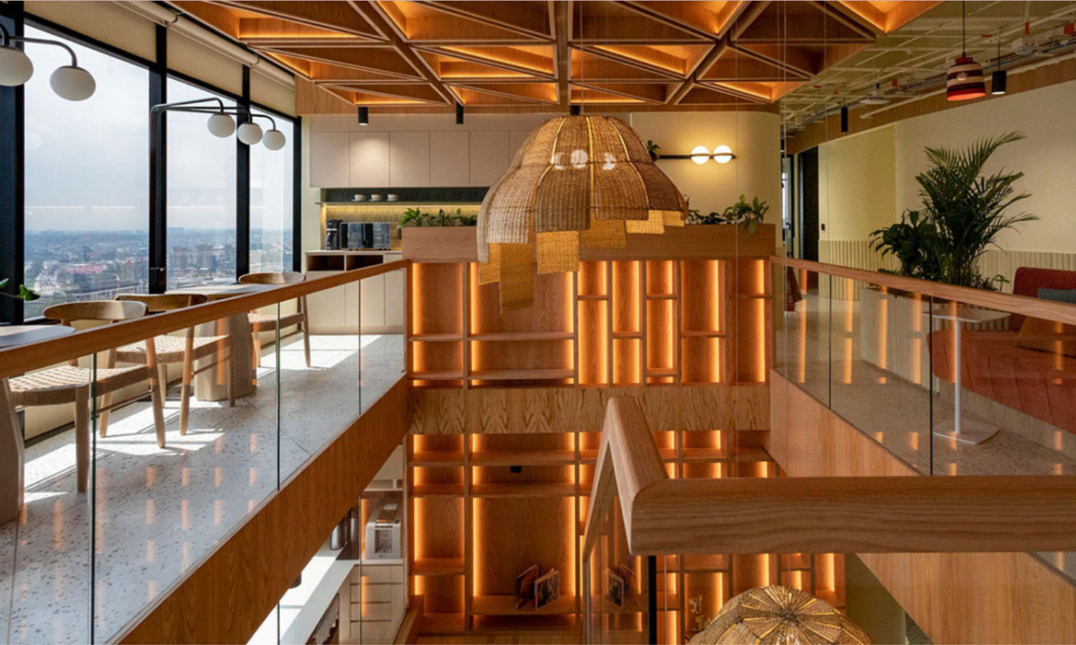 IIDA Announces Winners of the 10th Annual Latin America Design Awards ...