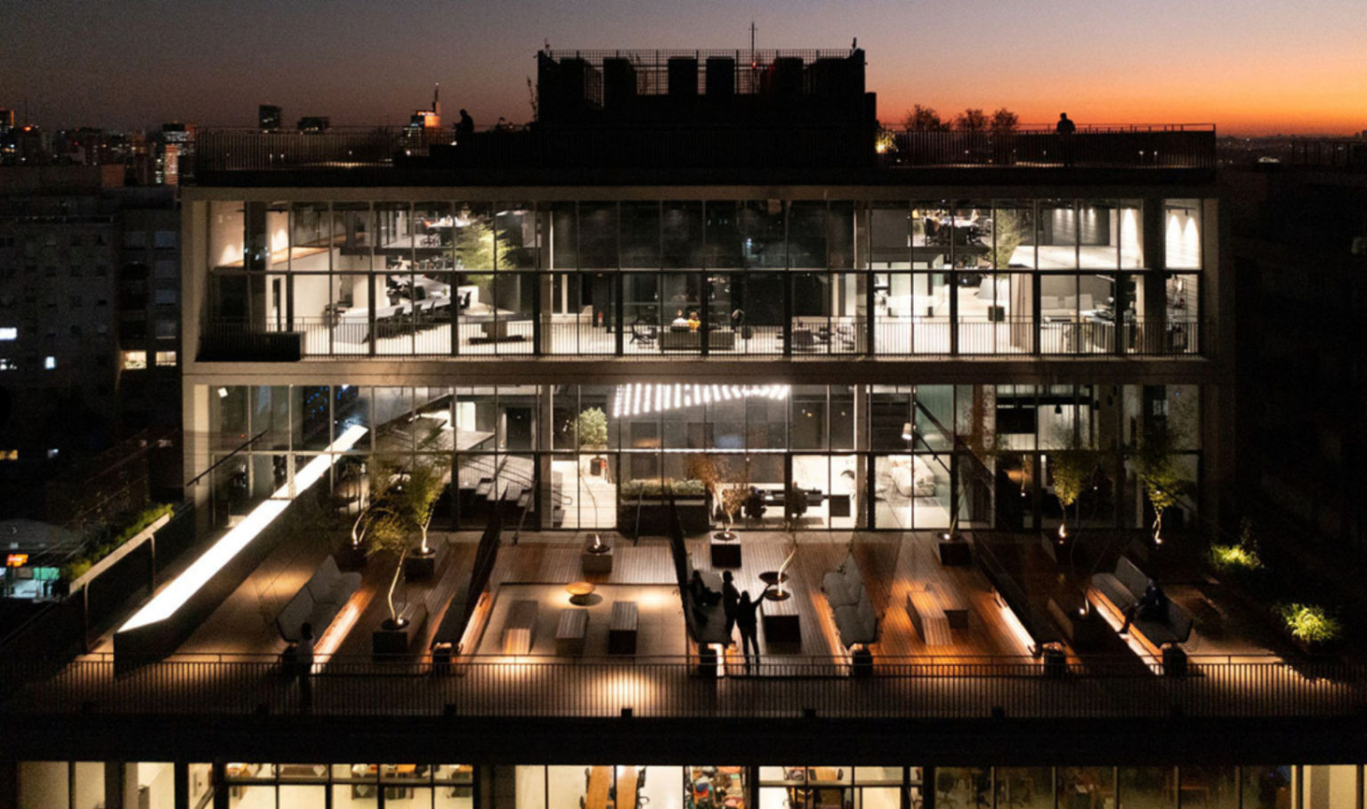 IIDA Announces Winners of the 10th Annual Latin America Design Awards ...
