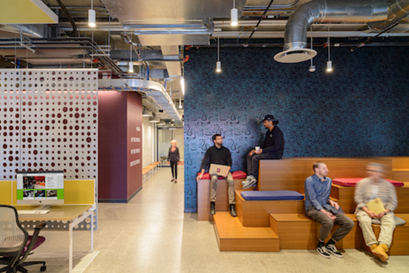 Manhattan Neighborhood Network’s new state-of-the-art media and ...