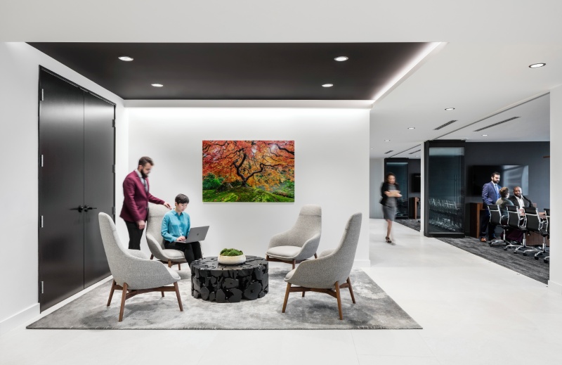 People-First Design in the Workplace - officeinsight