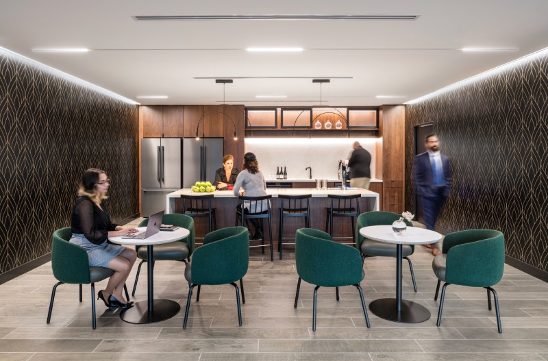 People-First Design in the Workplace - officeinsight