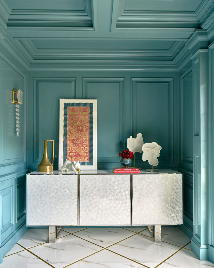 Forty-one Awards Presented in 2023 ASID NJ Design Excellence Awards ...