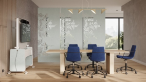 AMQ Launches Amobi Team Digital Display - officeinsight