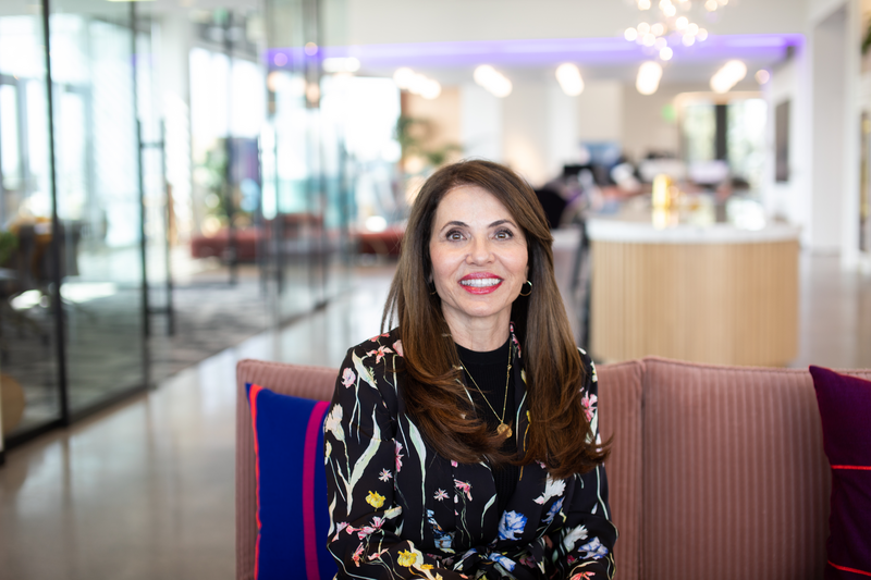 Tangram Interiors Is Now a Certified Woman-Owned Business, Led by ...