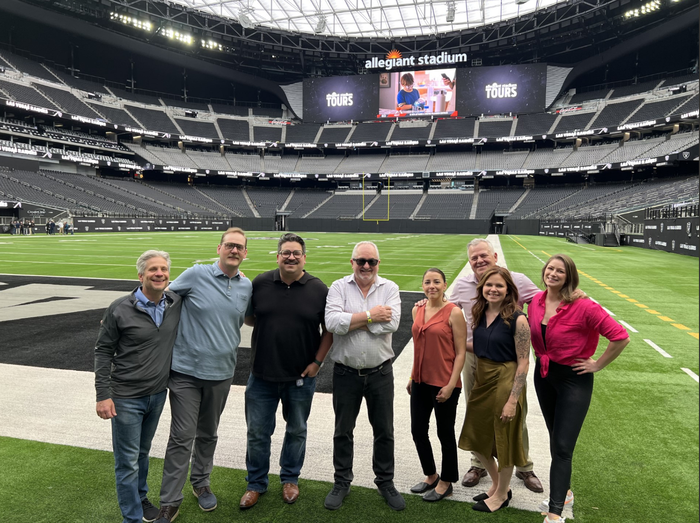 Nook adds representation in Arizona, Nevada, New Mexico - officeinsight