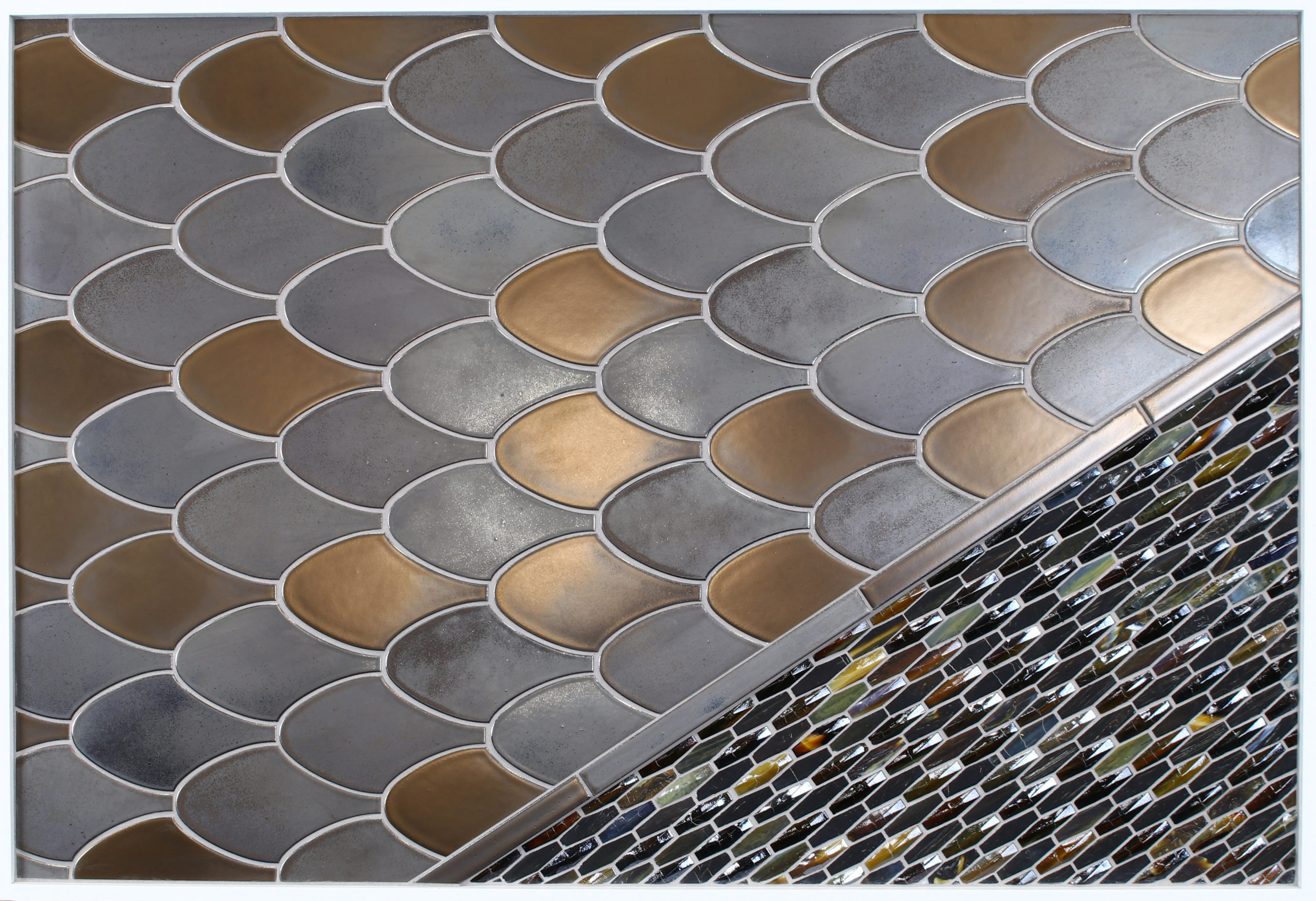 Lunada Bay Tile Introduces New Shapes and Color to Ocean-Inspired ...
