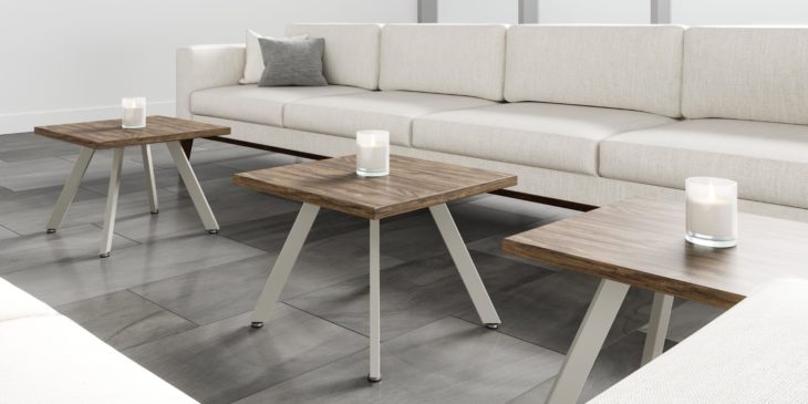 Hi5 Furniture’s NIM Collection Brings the Outdoors In - officeinsight