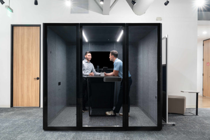 Clear Design Launches new COVE Pod Line with a Modern Design ...