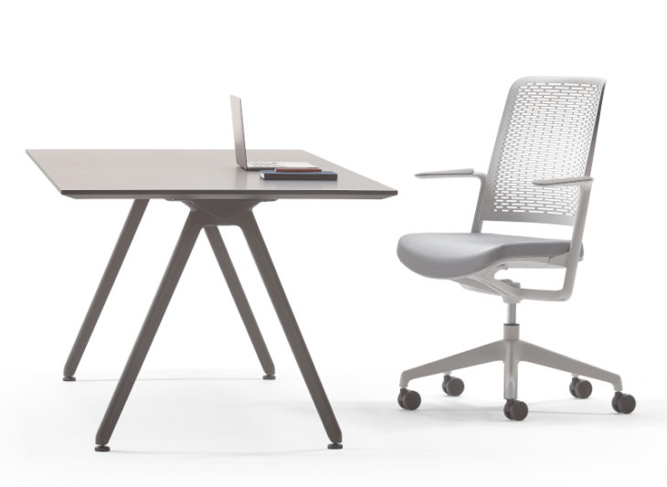 Keilhauer Introduces an Office Chair That’s Just Foryou - officeinsight