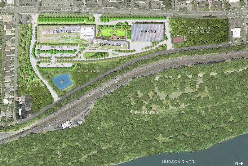 LG Electronics’ North American Headquarters - officeinsight