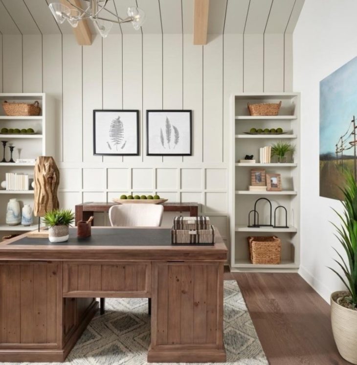 Designing Locally-Inspired Spaces - officeinsight