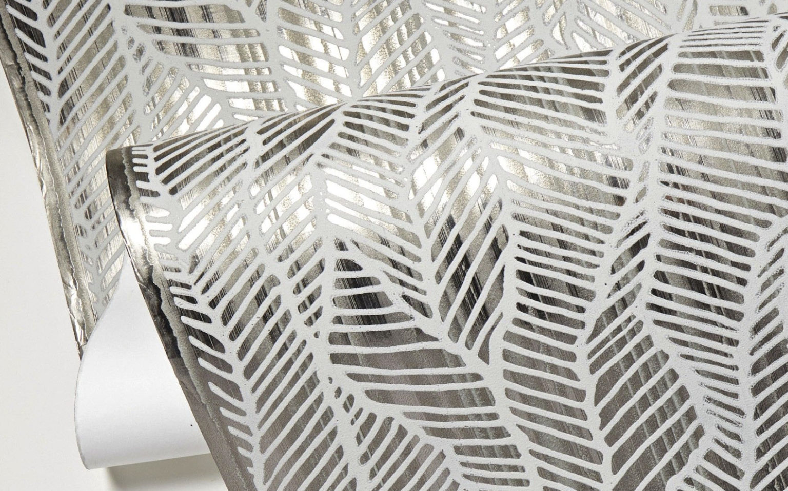 Momentum Textiles & Wallcovering Unveils New Handcrafted Wallcovering ...