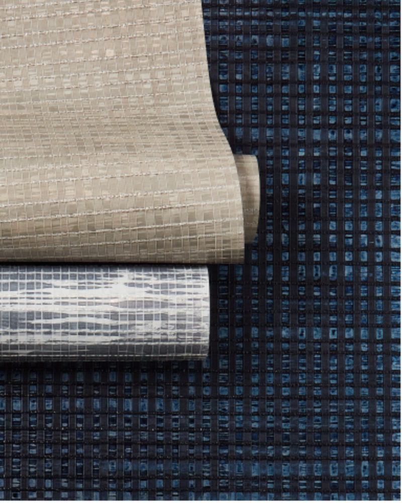 Momentum Textiles & Wallcovering Unveils New Handcrafted Wallcovering ...