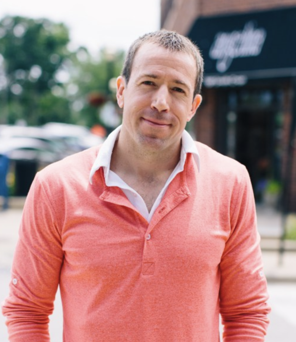 Jonathan Matta steps into new role as KI’s Research Manager - officeinsight