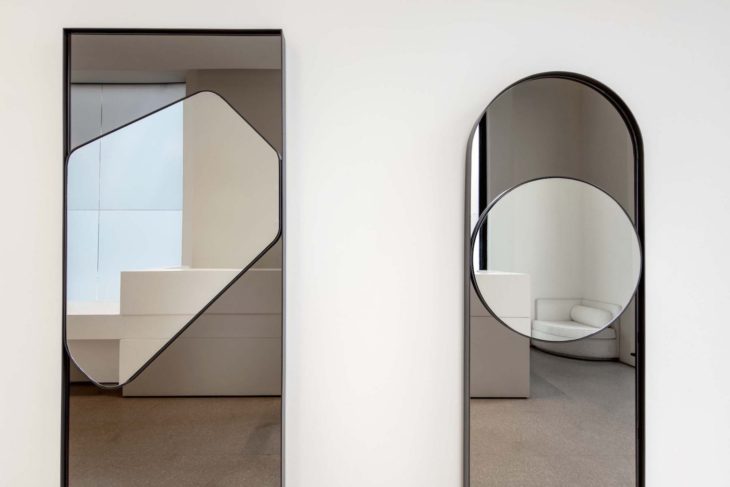 Rottet Collection’s Ovo Mirrors and Dark and Stormy Table are Honored ...